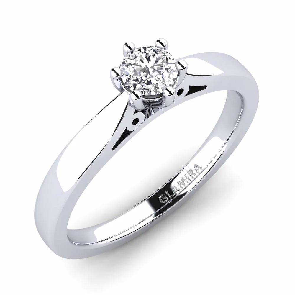 Verenički prsten Bridal Glory 0.25crt