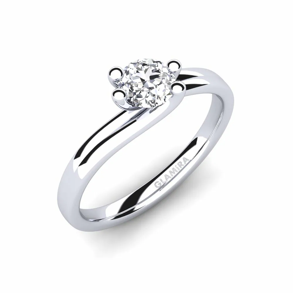 Verenički prsten Bridal Dream 0.5crt