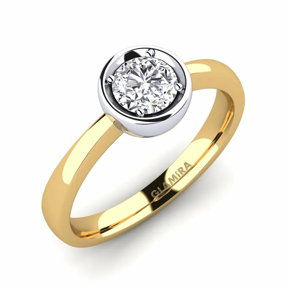 Verenički prsten Shamina 0.5 crt