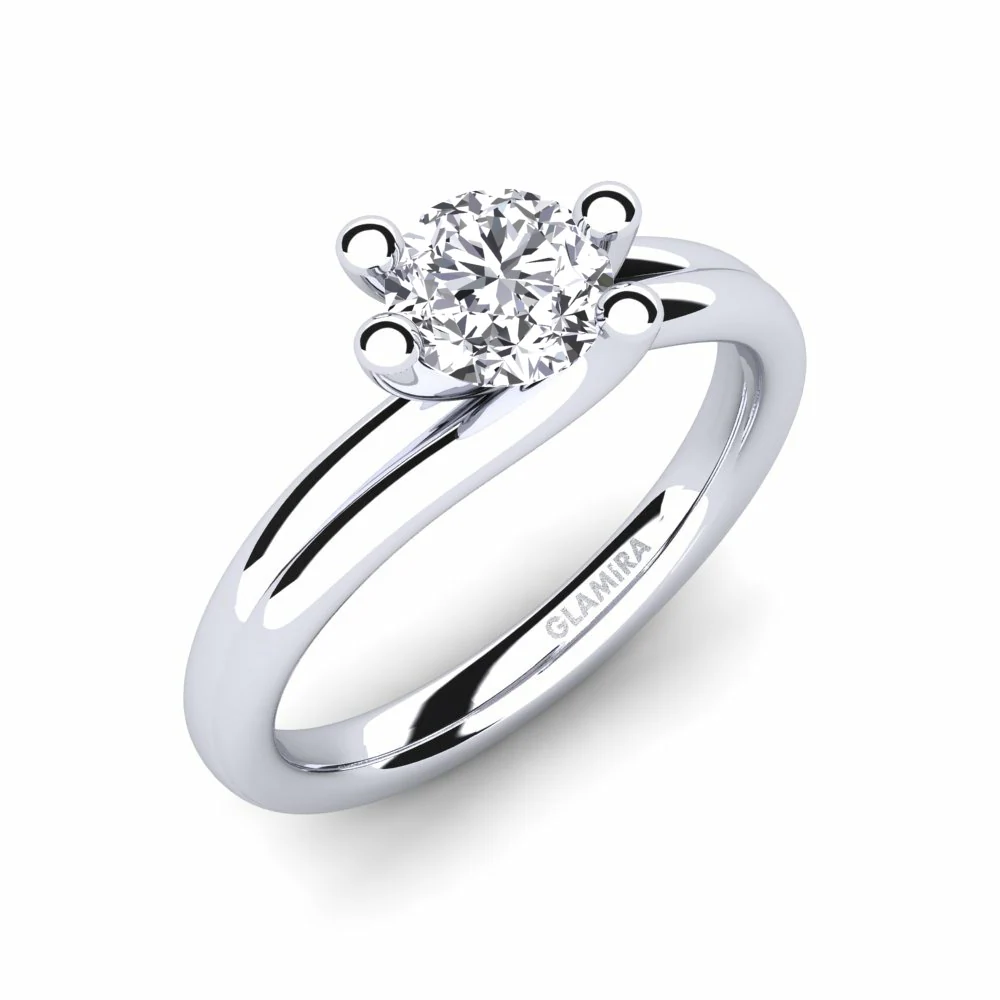 Verenički prsten Bridal Dream 0.8 crt