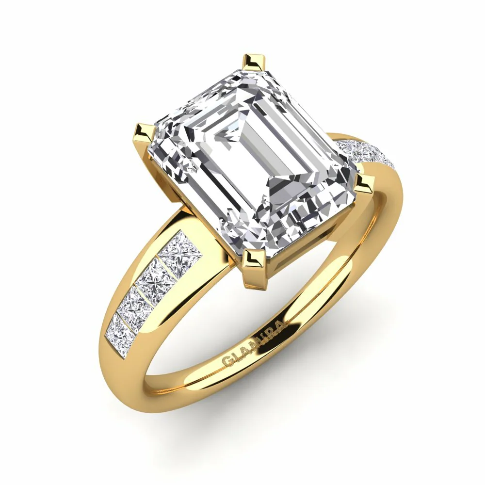 Verenički prsten Dalinda