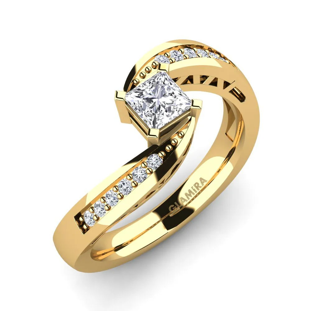 Verenički prsten Afrodille