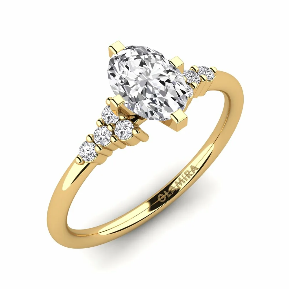 Verenički prsten Odelyn