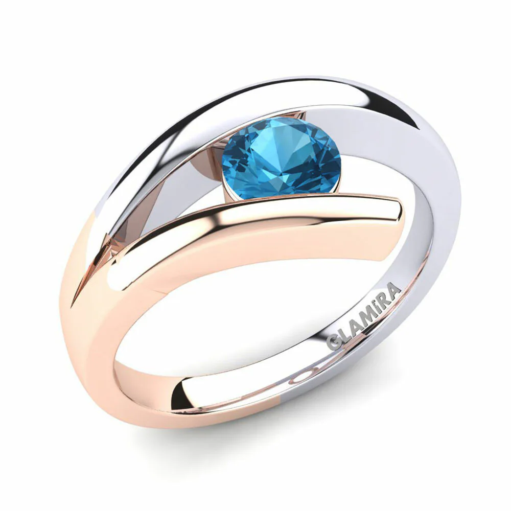 Verenički prsten Clara 0.5crt