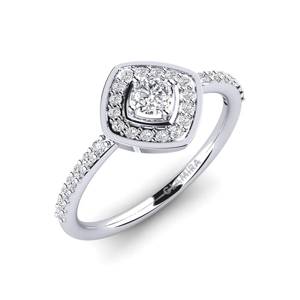 Verenički prsten Oblique