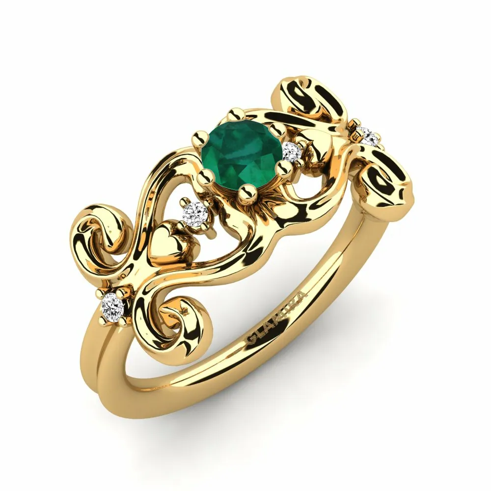 Verenički prsten Annouk