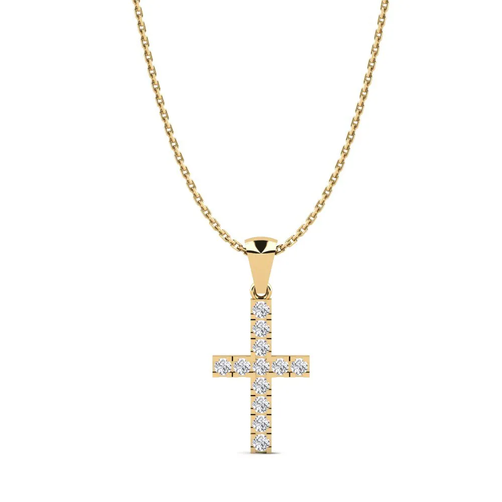 Glamira Cross Privezak Croce