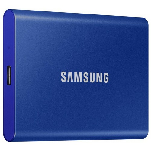 SAMSUNG Portable T7 1TB SSD MU-PC1T0H