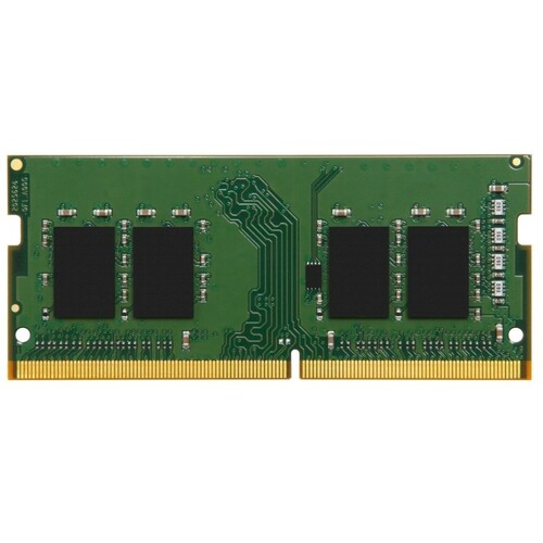 KINGSTON SODIMM DDR4 4GB 3200MHz KVR32S22S6/4