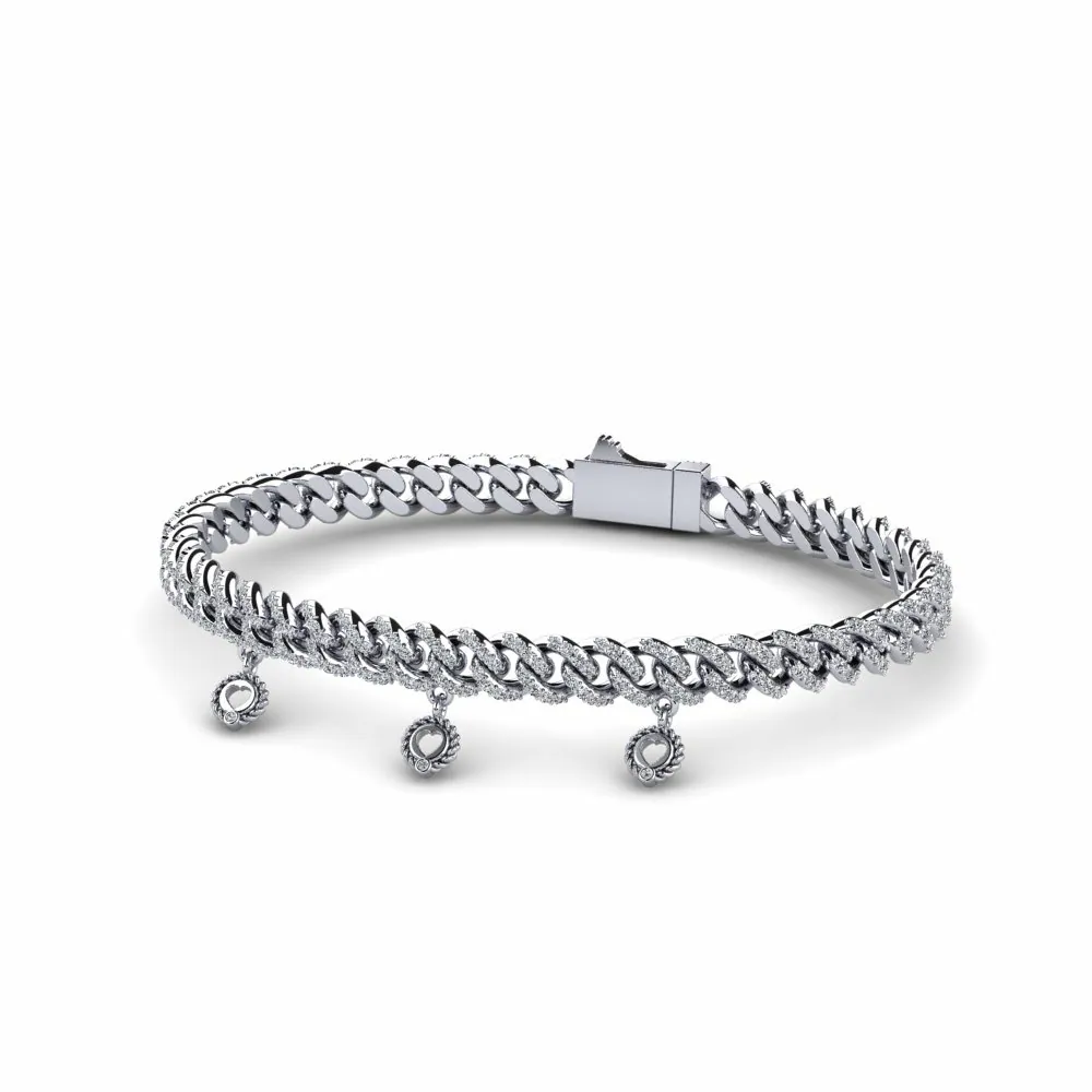 Glamira Prsten Fleurette