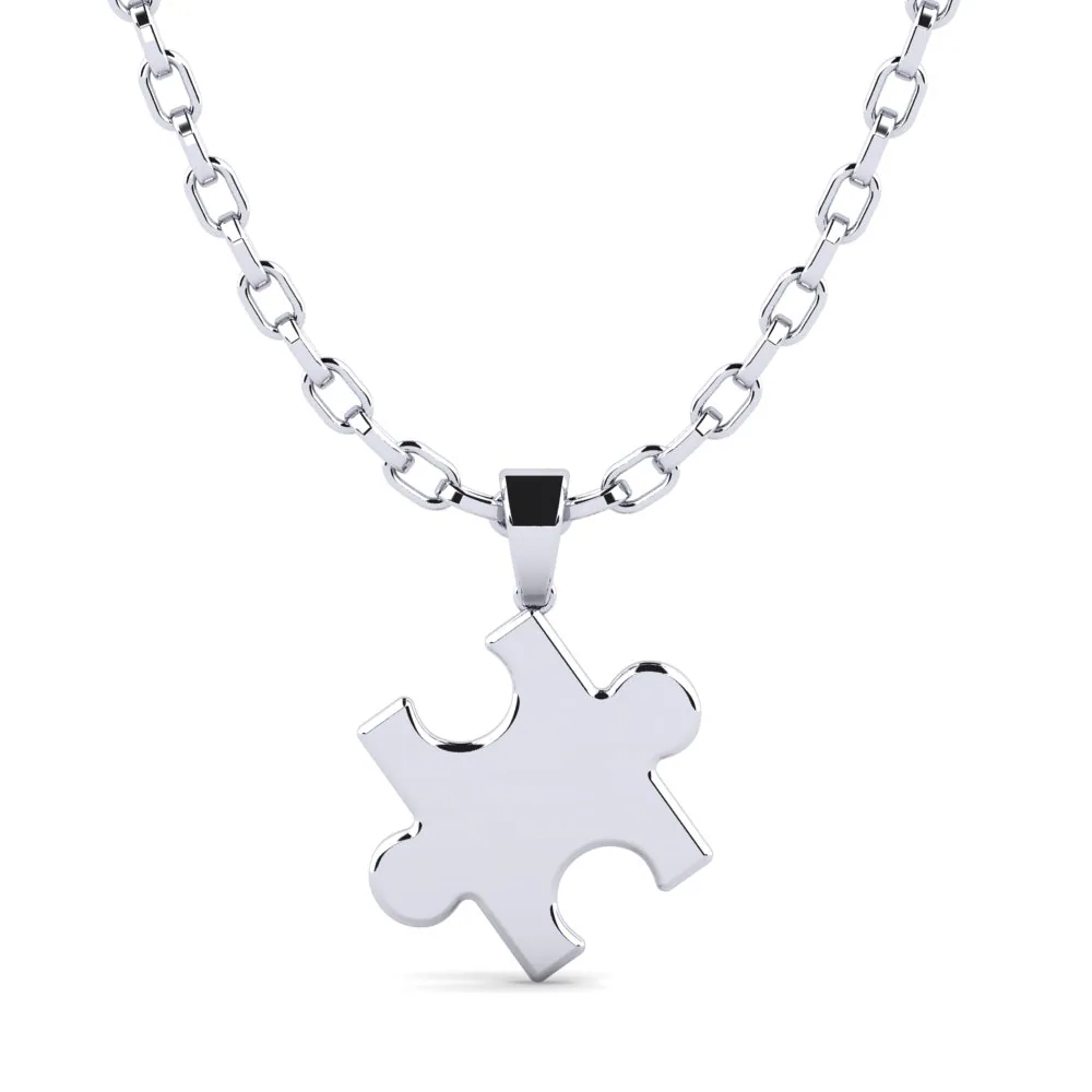 Muški privezak Encadrer