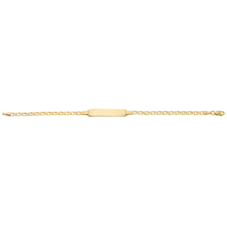 Dečiji narukvica Gold GK10102