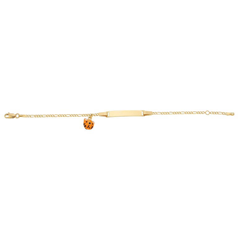 Dečiji narukvica Gold GK10112