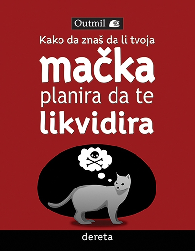 Kako da znaš da li tvoja mačka planira da te likvidira