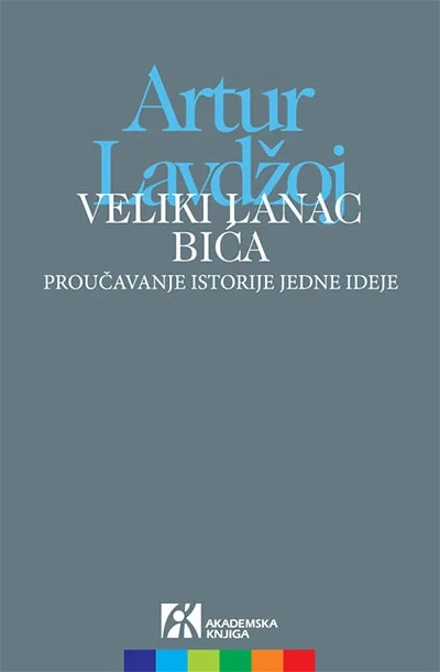 Veliki lanac bića