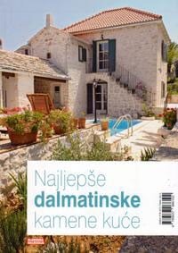 Najljepše dalmatinske kamene kuće 1