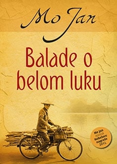 Balade o belom luku