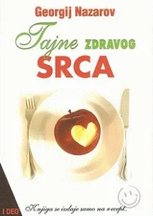 Tajne zdravog srca 1