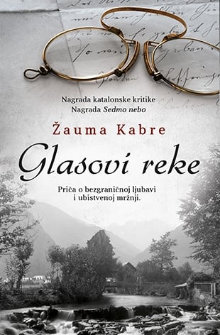 Glasovi reke