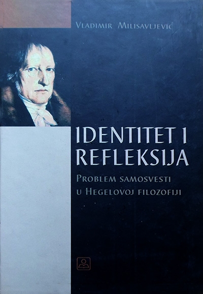 Identitet i refleksija