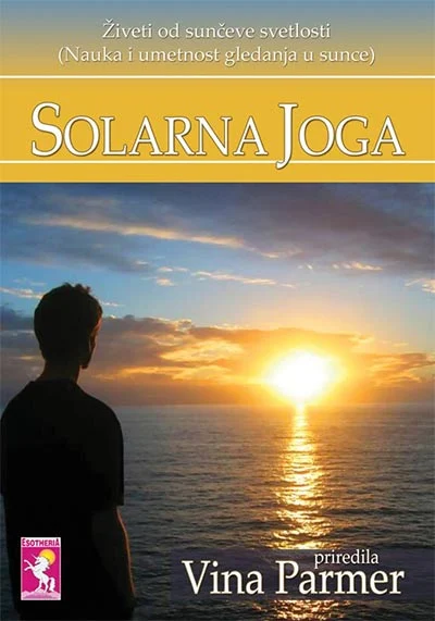 Solarna joga