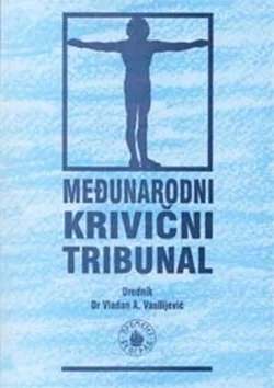 Međunarodni krivični tribunal za bivšu Jugoslaviju