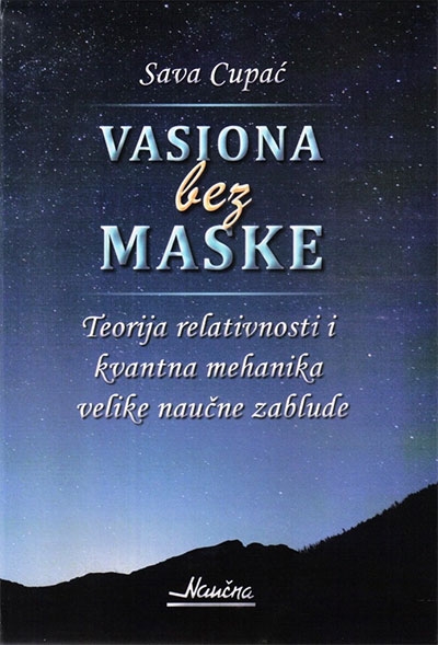 Vasiona bez maske