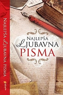 Najlepša ljubavna pisma