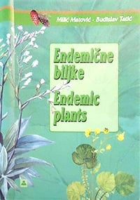 Endemične biljke