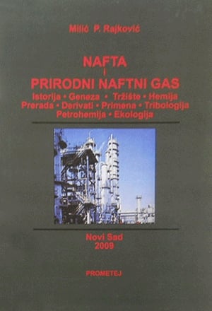 Nafta i prirodni naftni gas