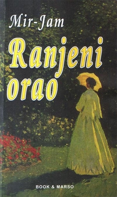 Ranjeni orao