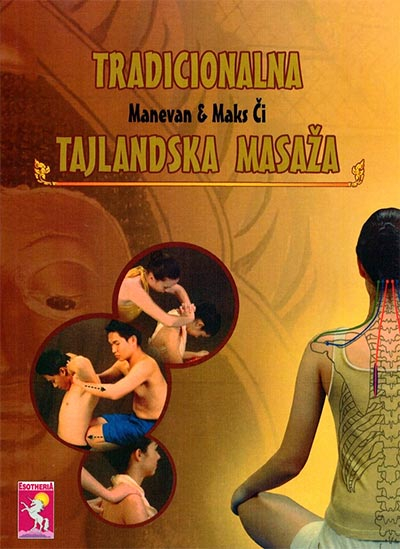 Tradicionalna tajlandska masaža