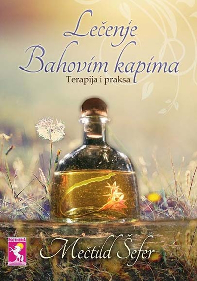 Lečenje Bahovim kapima: terapija i praksa