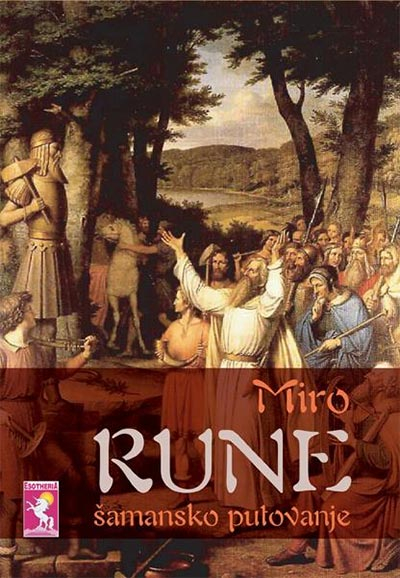 Rune: šamansko putovanje