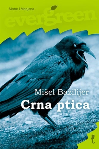 Crna ptica - evergrin