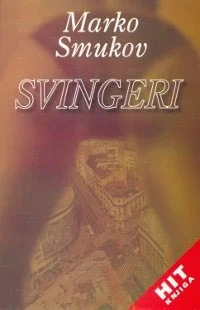 Svingeri