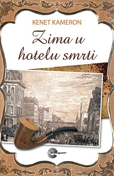 Zima u hotelu smrti