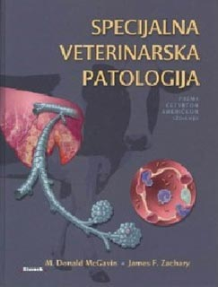 Veterinarska specijalna patologija