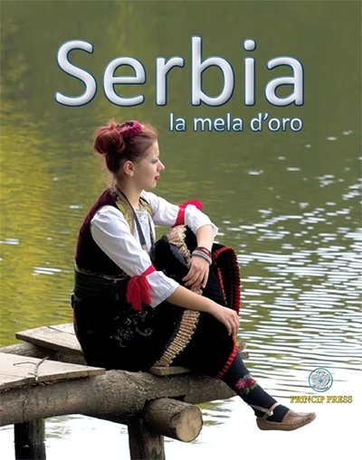Srbija, od zlata jabuka - italijanski jezik