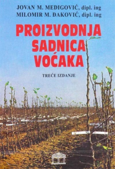 Proizvodnja sadnica voćaka