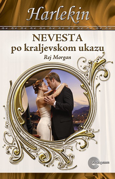 Nevesta po kraljevskom ukazu