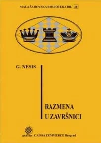 Razmena u završnici