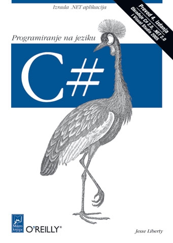Programiranje na jeziku C#