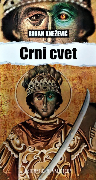 Crni cvet