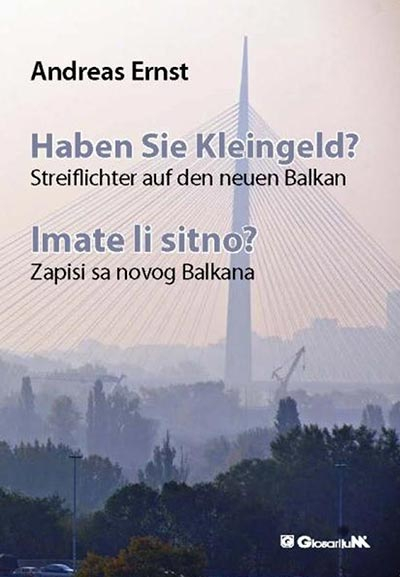 Haben sie kleingeld? / Imate li sitno?