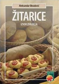 Žitarice - izvor zdravlja