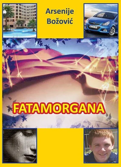 Fatamorgana