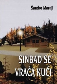 Sinbad se vraća kući