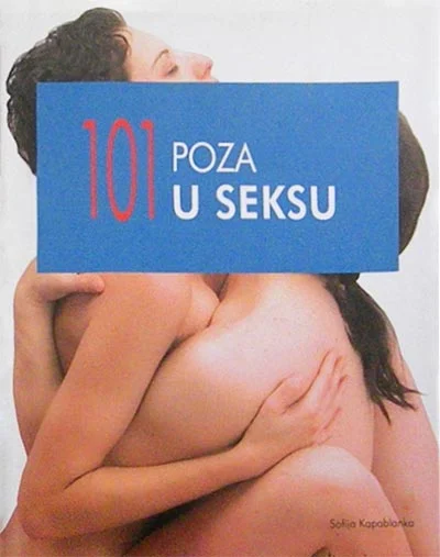 101 poza u seksu