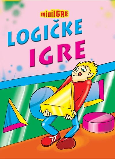 Mini igre - Logičke igre